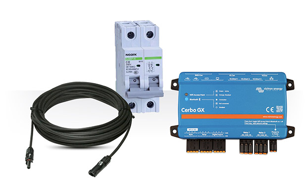 Irradiant Solar - Energy